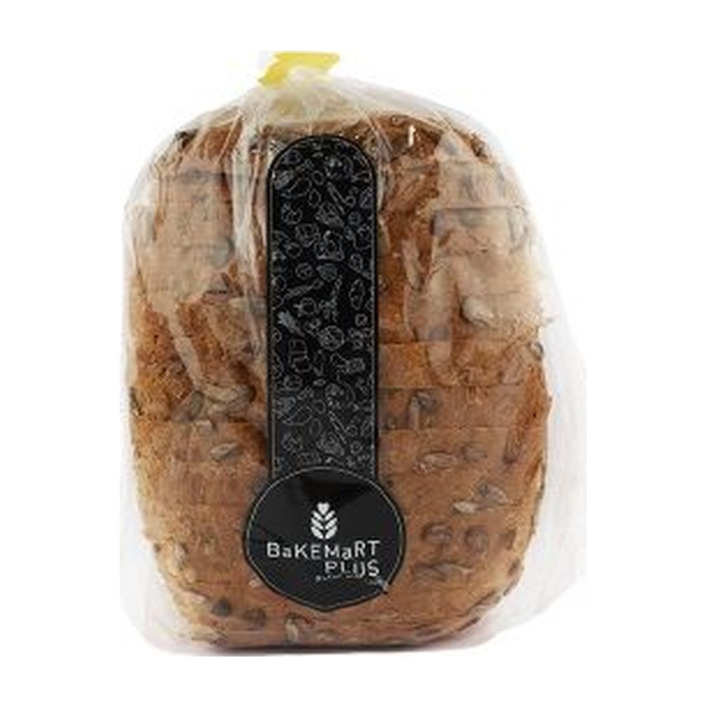 Buy Bakemart Artisan Bread Norlander 450 g Online in UAE | Talabat UAE