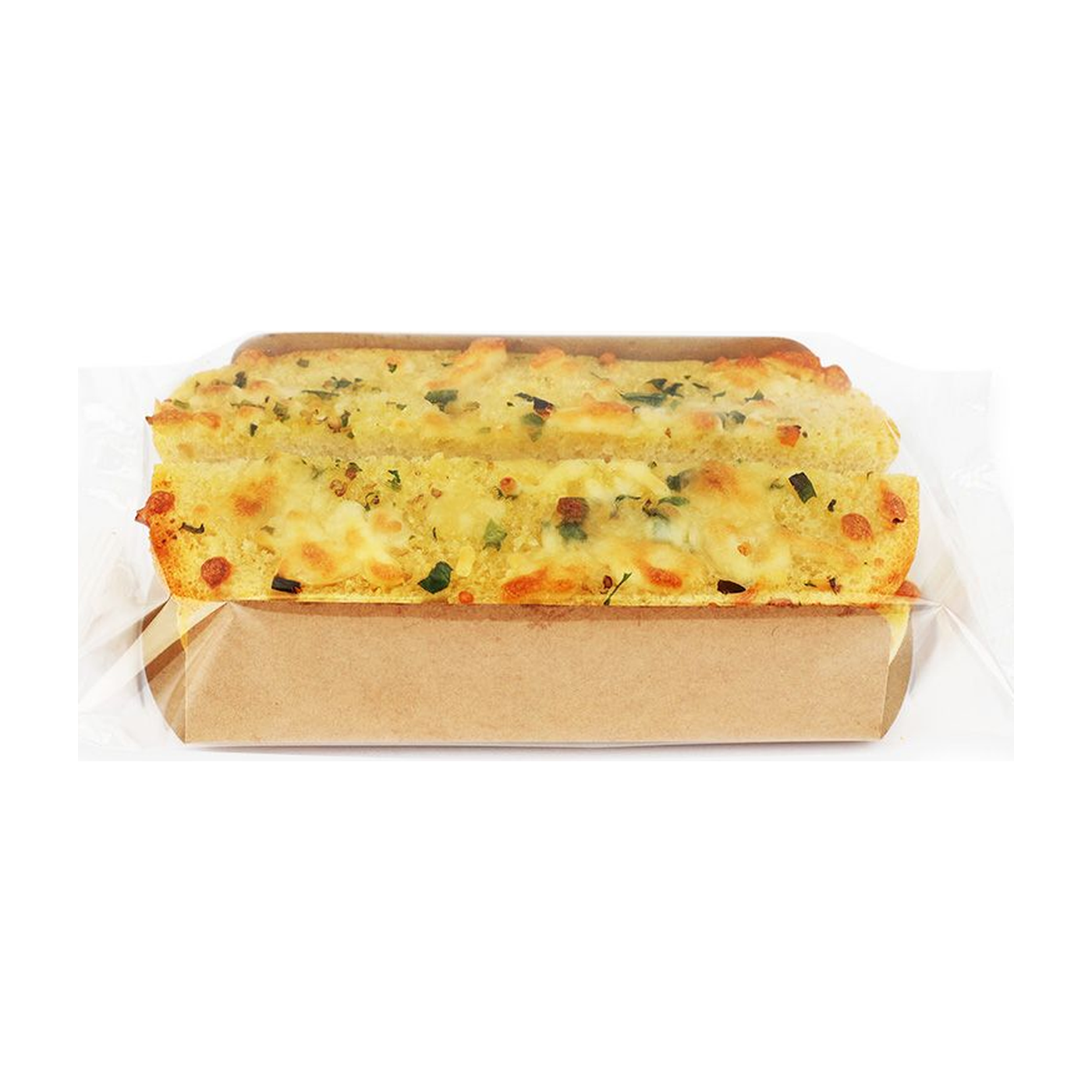 Buy Bakemart Garlic Bread With Chilly Online in UAE | Talabat UAE
