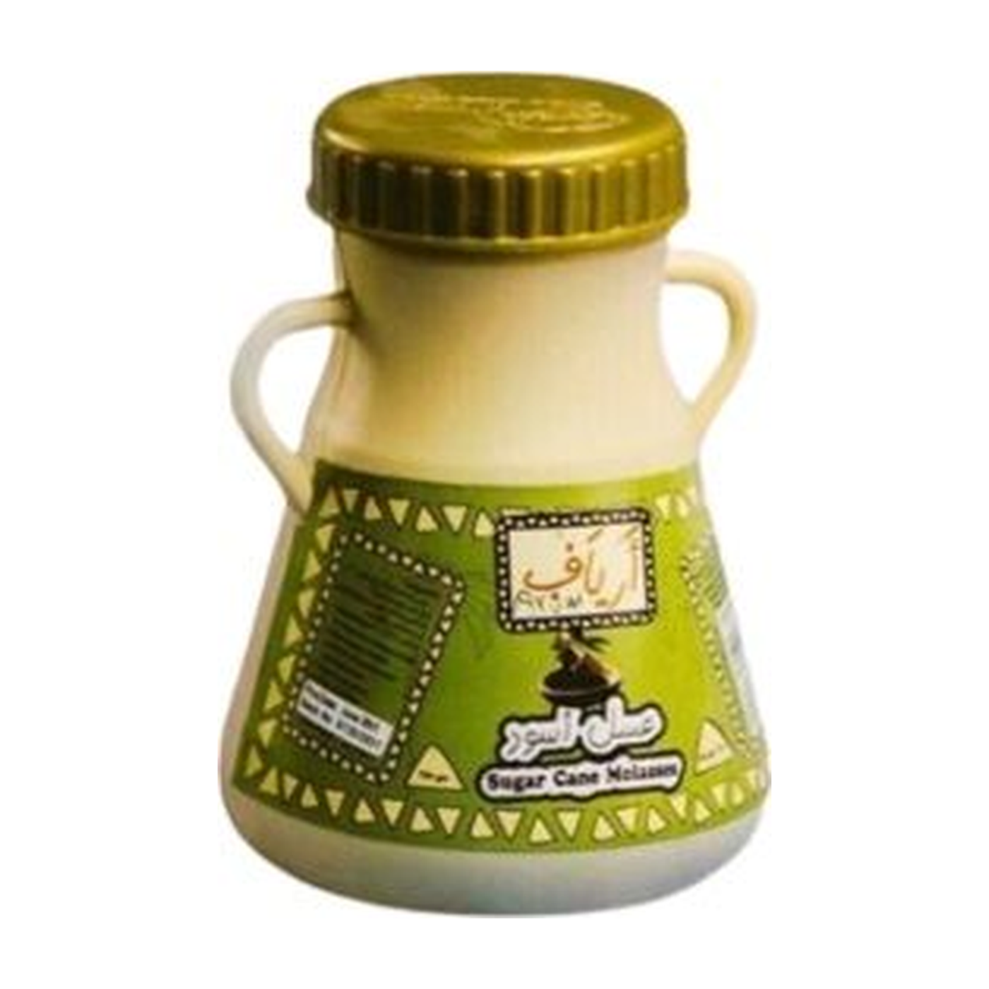 Buy Aryaf Egyptian Sugar Cane Molasses, 700g Online in UAE | Talabat UAE