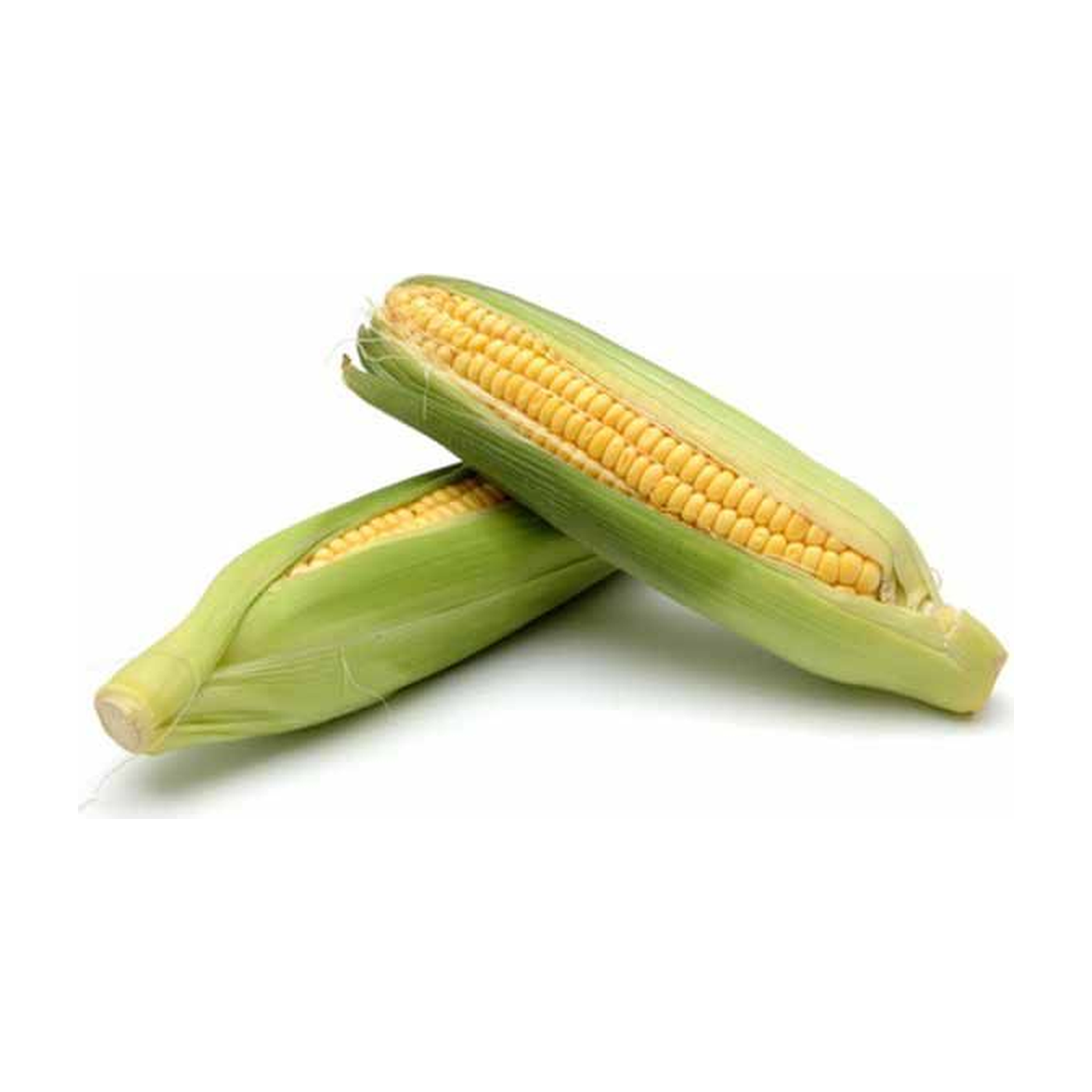 Buy Sweet Corn Pack - UAE, 2 Pieces Online in UAE | Talabat UAE