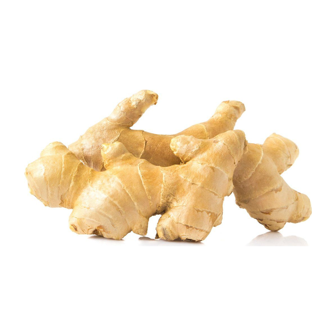 Buy Ginger - India, 200-300g Online in UAE | Talabat UAE