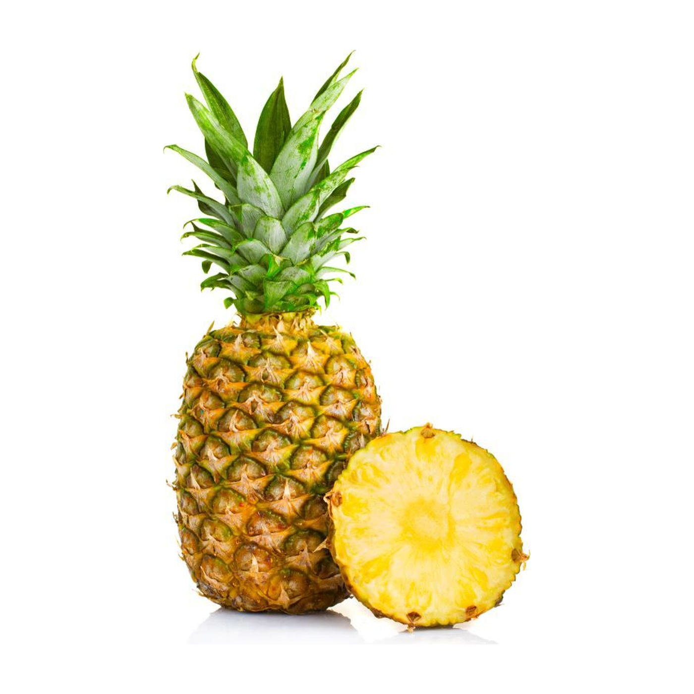 Buy Pineapple - Philippines, 1 Piece Online in UAE | Talabat UAE