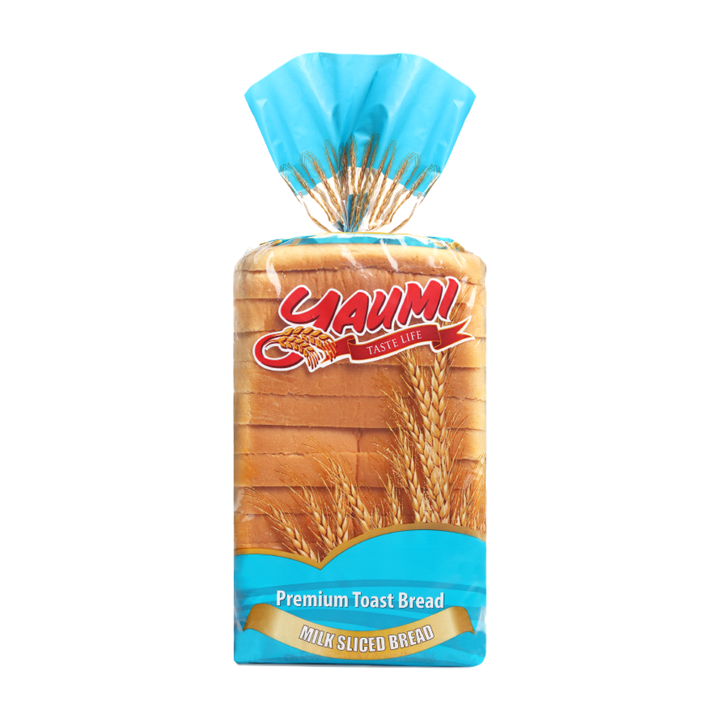 Buy Yaumi Junior Sliced Milk Bread, 300g Online in UAE | Talabat UAE