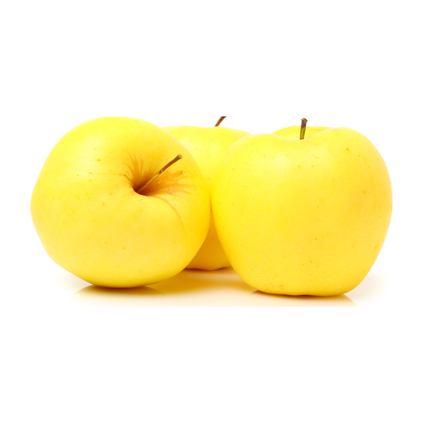 Buy Golden Apple - South Africa, 900-1100g (Approx 6 To 7 Count) Online ...