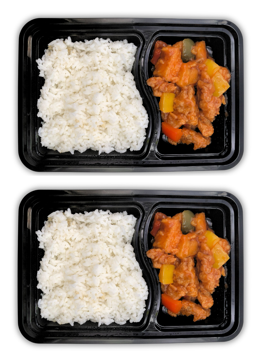 اشترِ Mulan Sweet and Sour Chicken with Pineapple 420 g x 2 Pkts ...