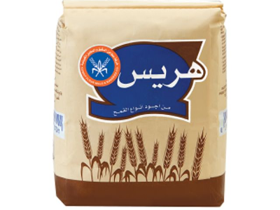 Buy KFM Peeled Wheat, 2kg Online in Kuwait | Talabat Kuwait