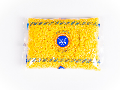 Buy Kfm Macaroni No.25, 500g Online in Kuwait | Talabat Kuwait