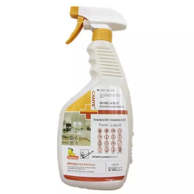 Buy Canye All Insect Spray, 500ml Online in Kuwait | Talabat Kuwait