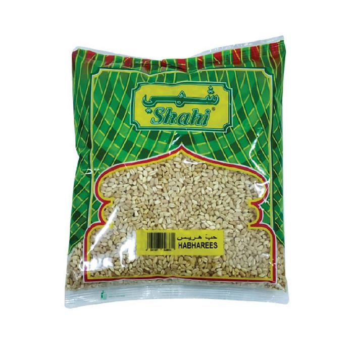 Buy Shahi Hab Harees 1 Kg Online in Oman | Talabat Oman