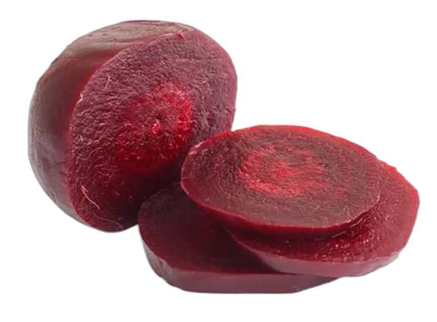 Buy Organic Cooked Beetroot, 1 Piece Online in Oman | Talabat Oman