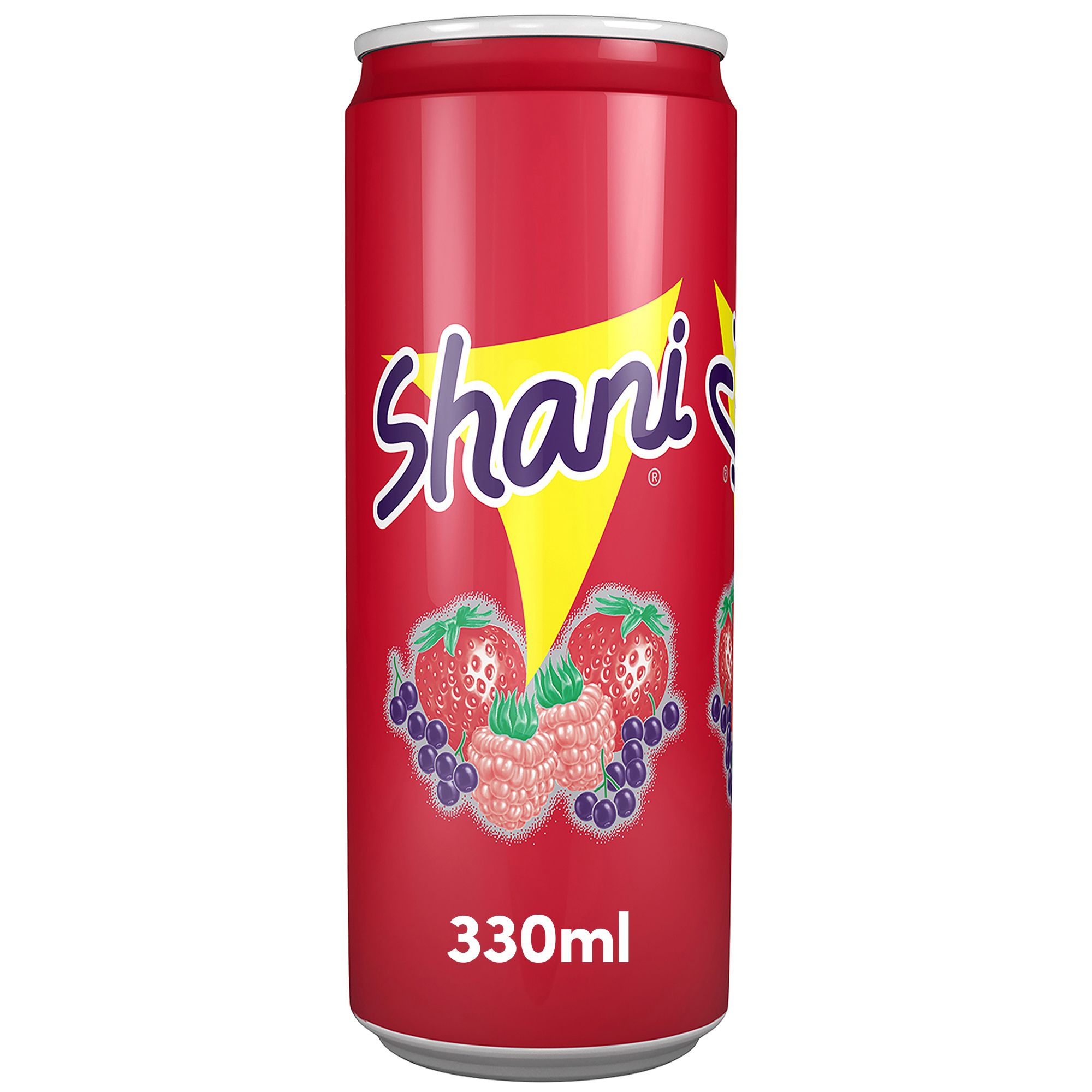 Buy Shani Carbonated Soft Drink Cans 330 ml Online in Bahrain | Talabat ...