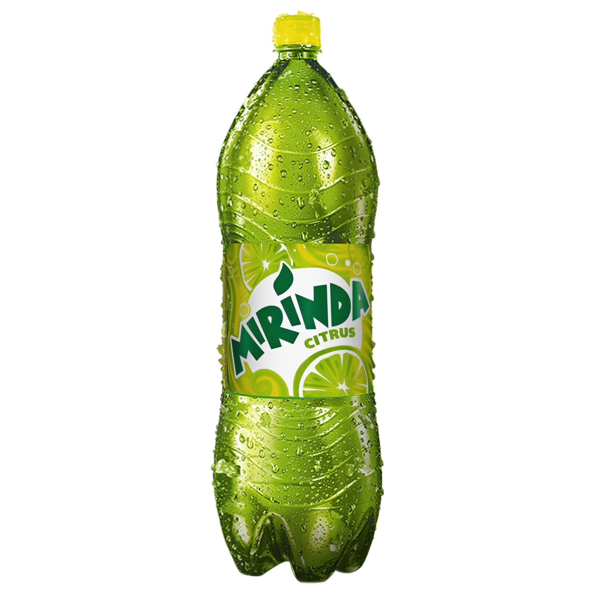 Buy Mirinda Citrus 2.25 Ltr Online in Bahrain | Talabat Bahrain