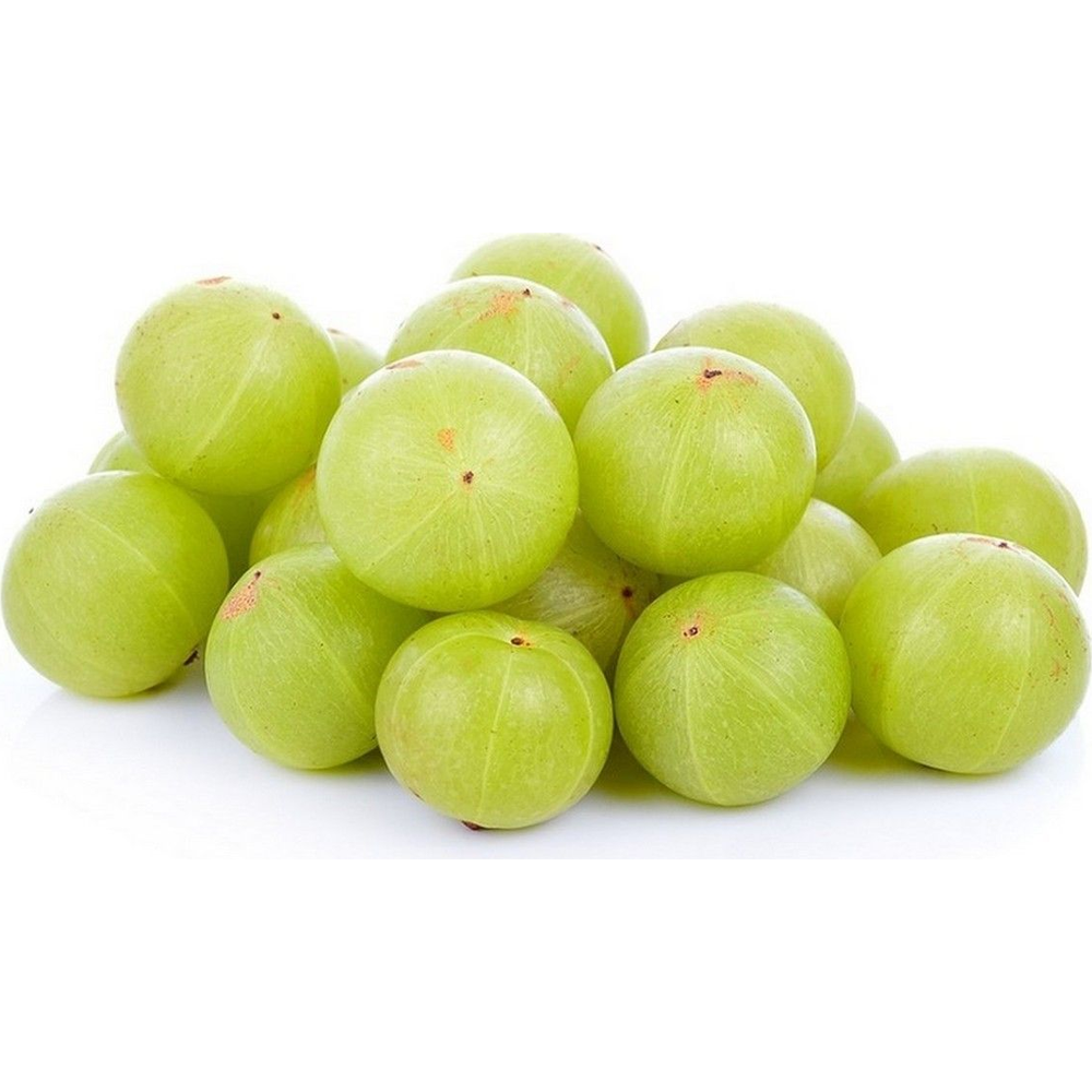 Buy Gooseberry - India, 450-550g Online in UAE | Talabat UAE