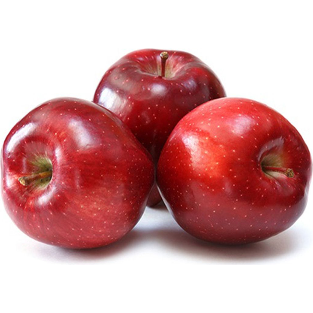 Buy Apple Red France, 900-1100g (Approx 6 To 7 Count) Online in UAE ...