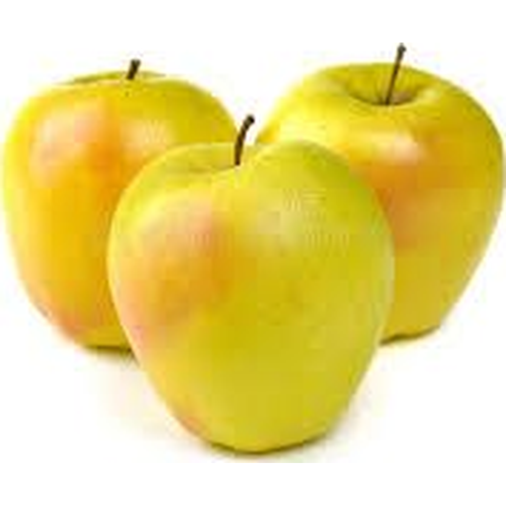 Buy Apple Golden France, 900-1100g (Approx 6 To 7 Count) Online in UAE ...