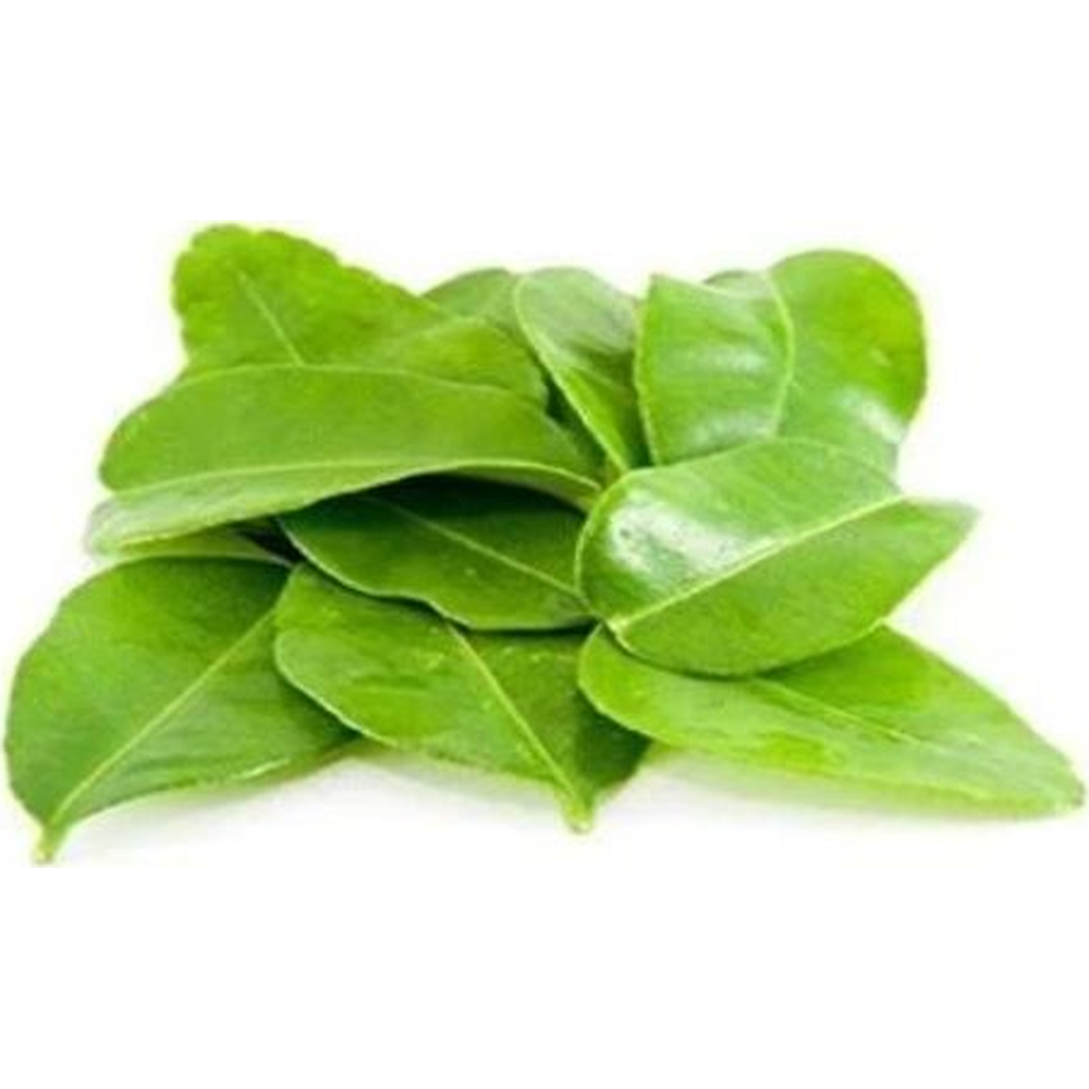 Buy Lemon Leaves Kaffir - Thailand, 20g Online in UAE | Talabat UAE
