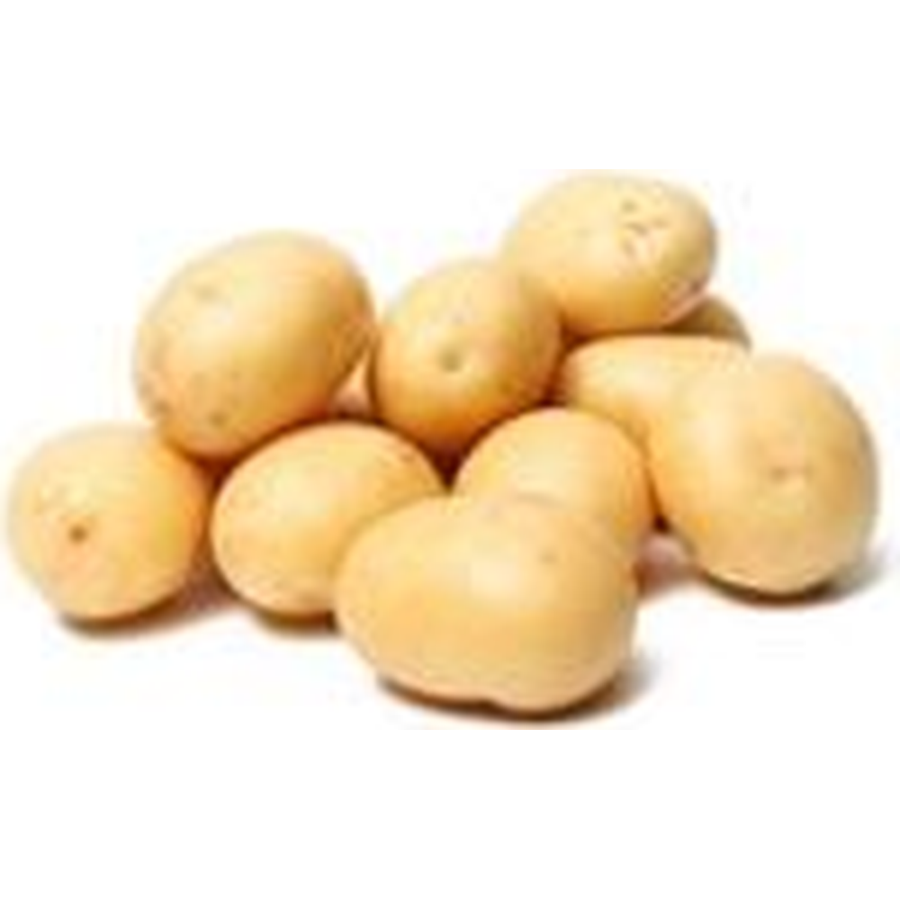 Buy Potato Agata France 1 kg Online in UAE | Talabat UAE