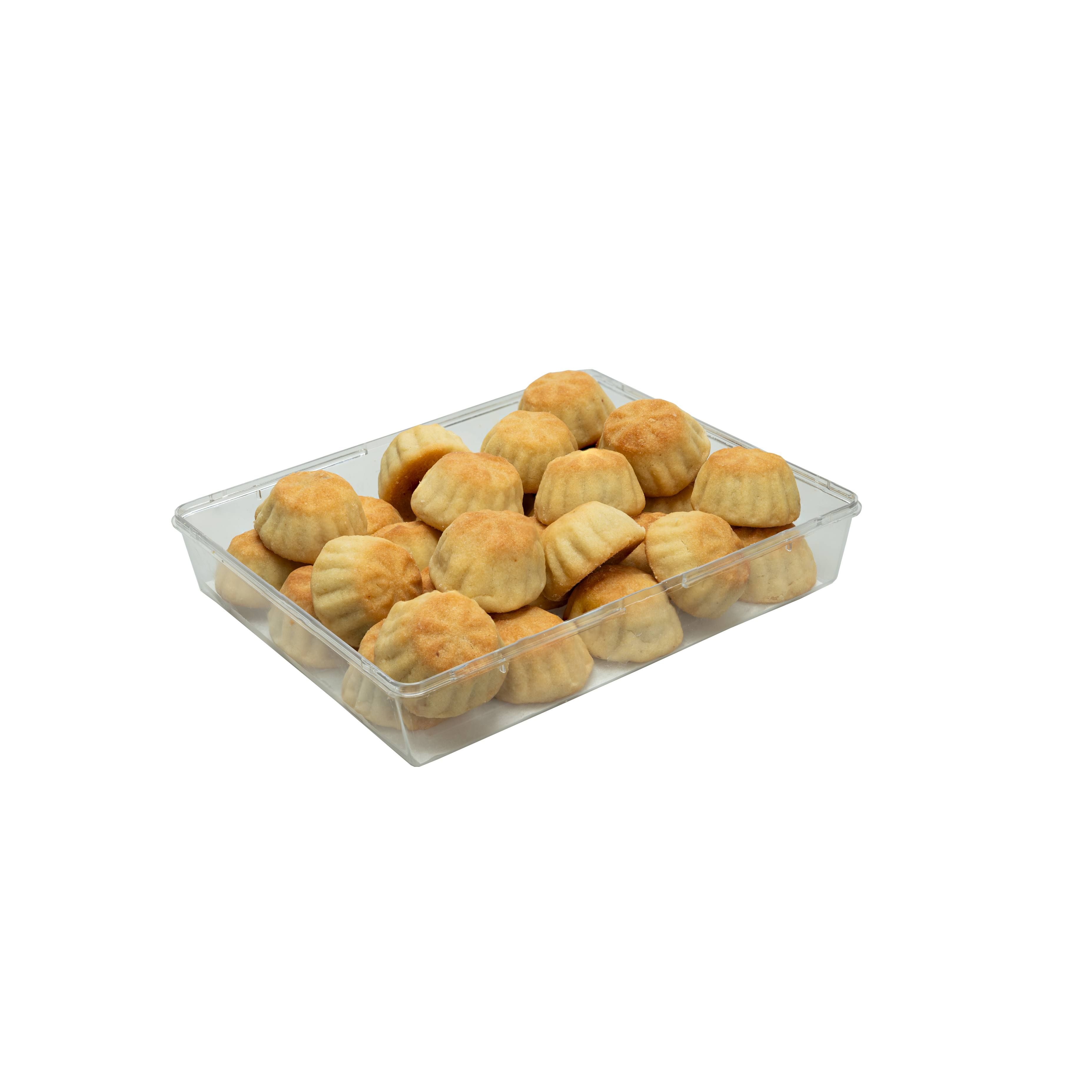 Buy Modern Bakery Arabic Sweet Mini Mamool Tamer 500g Online in UAE ...