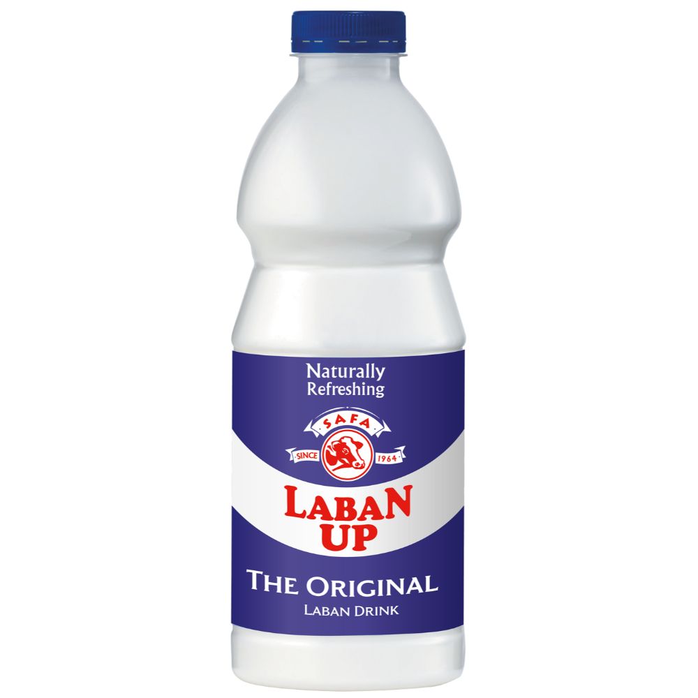 Buy Safa Laban Up 1 ltr Online in UAE | Talabat UAE