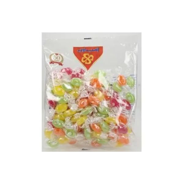 Buy Al Seedawi Fruit Drops Bag 400 g Online in Kuwait | Talabat Kuwait