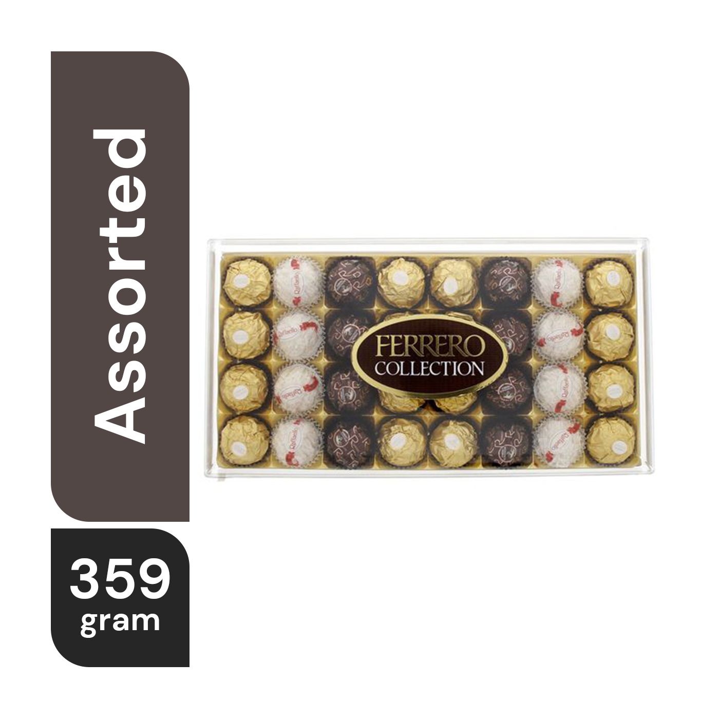 Buy Ferrero Collection 359 g Online in UAE | Talabat UAE