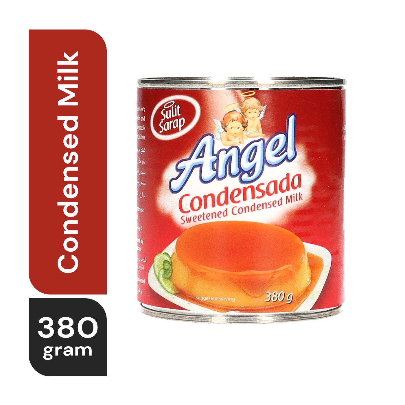 Sweetened Condensed Milk Creamer Buy at Callie Ellis blog