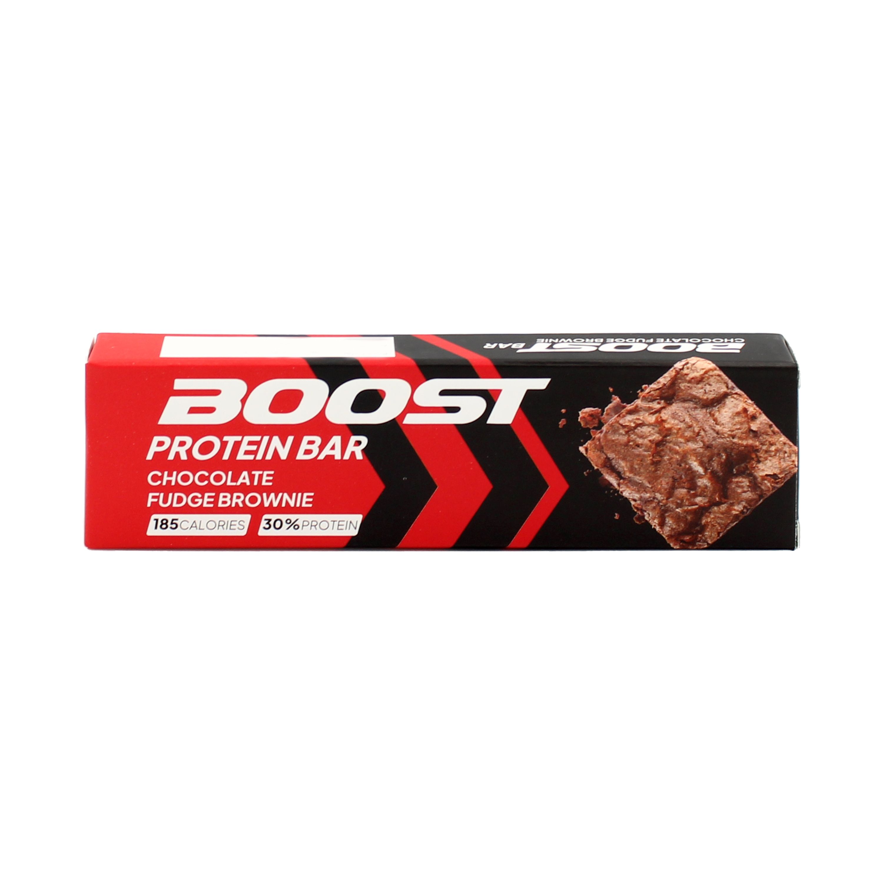 Buy Boost Chocolate Fudge Brownies Protein Bar, 60g Online in Egypt ...