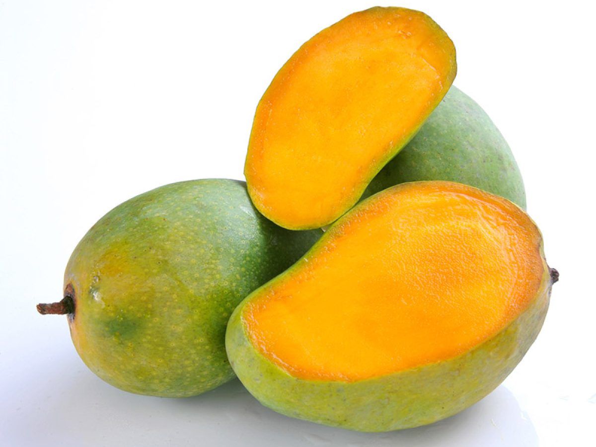 Buy Mango Owaissi - Egypt, 1 Piece Online in Oman | Talabat Oman