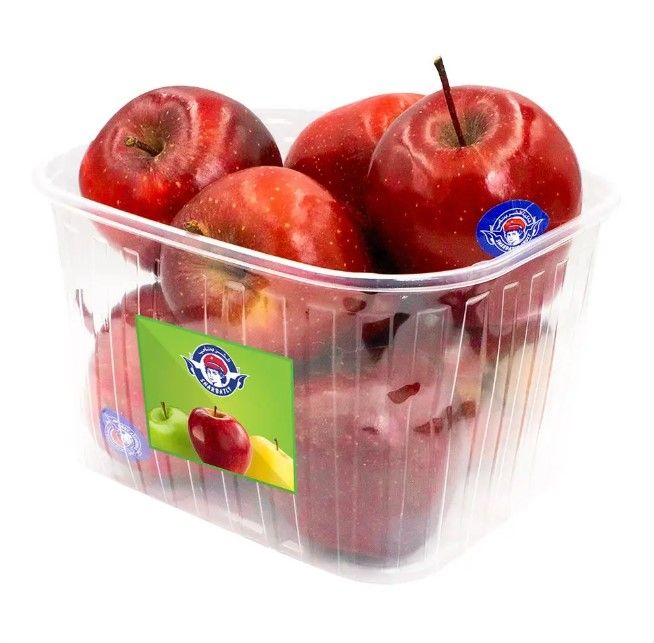 Buy Sharbatly Red Apple - Chile, 1kg Online in Bahrain | Talabat Bahrain