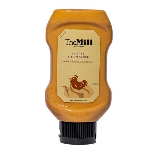 Buy The Mill Special Fillet Sauce, 500g Online in Kuwait | Talabat Kuwait