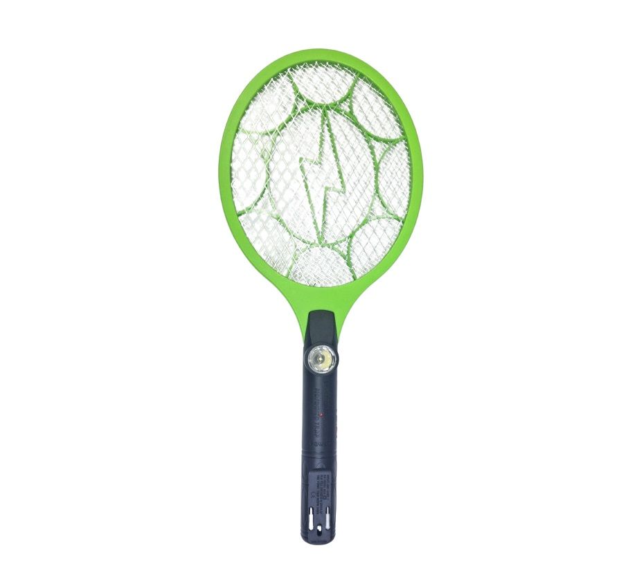 Buy Rech Insect Killer Racket with Light Zhm107 Online in Oman ...