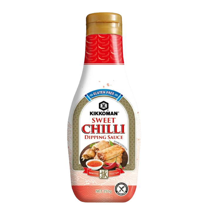 Buy Kikkoman Sweet Chilli Sauce, 250g Online in UAE | Talabat UAE