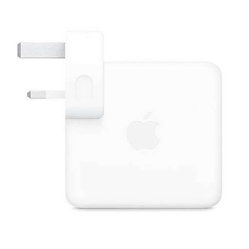 Buy Apple USB-C Power Adapter Plug 61W Online in Kuwait | Talabat Kuwait