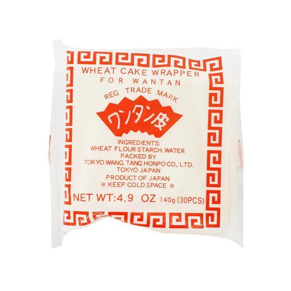 Buy Tokyo Wheat Cake Wrapper 140G Online in Bahrain | Talabat Bahrain