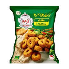 Buy Al Zaeem Falafil 600g Online in Kuwait | Talabat Kuwait