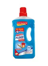 Buy Maxell Magic Floor Cleaner Winter Ice 1 L Online in Egypt | Talabat ...