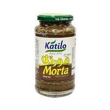 Buy Katilo Natural Morta, 550g Online in Egypt | Talabat Egypt