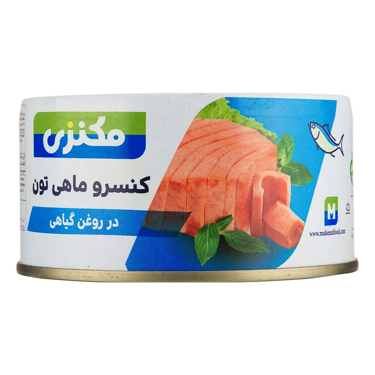 Buy Makenzi Tuna Fish in Vegetable Oil, 180g Online in Bahrain ...