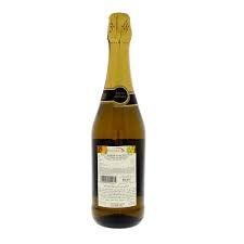 Buy Donelli Grape Juice Peach 750 ml Online in Bahrain | Talabat Bahrain