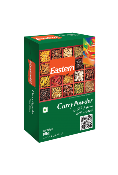 Buy Eastern Curry Powder, 125g Online in Oman | Talabat Oman