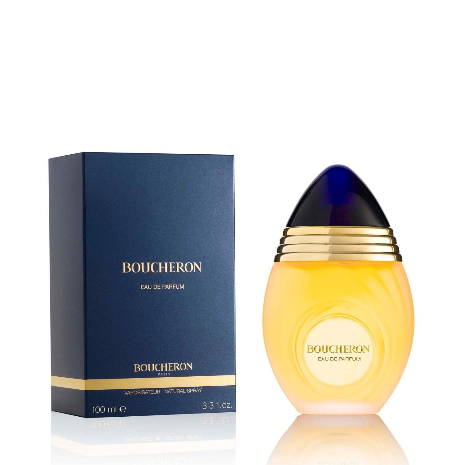 Buy Boucheron Boucheron Eau De Parfum for Women 100ml Online in Kuwait ...