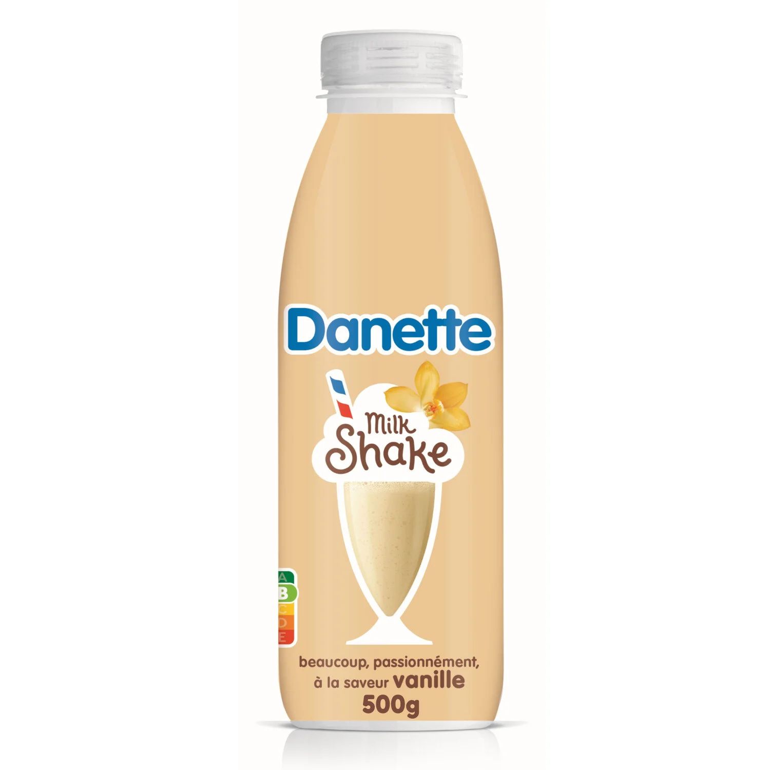 Buy Danette Milk Shake Vanilla & Coconut 300Ml Online in Bahrain ...
