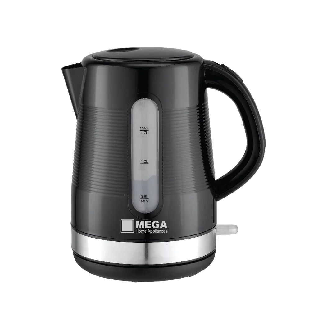 اشترِ Mega Kettle, 1.7L Hhb-1707 أونلاين في Jordan | طلبات Jordan