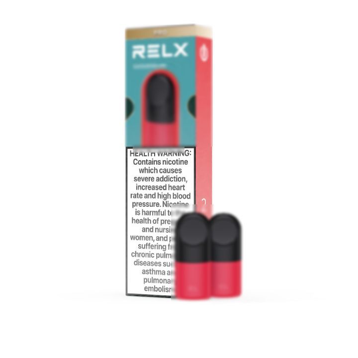 Buy Relx Disposable Pod Watermelon Online in Kuwait | Talabat Kuwait