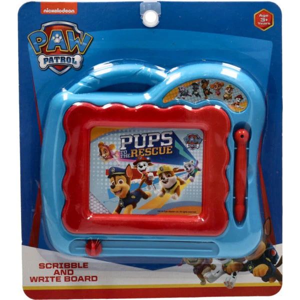 Buy Paw Patrol Scribble and Write Online in Oman | Talabat Oman