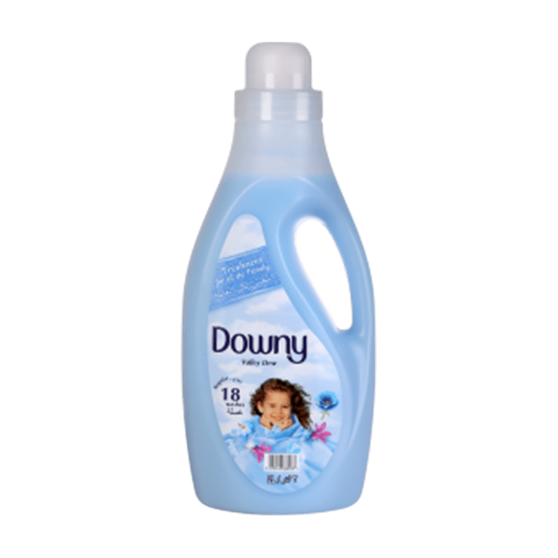 Buy Downy Concentrate Valley Dew Fabric Softener, 2L Online in Bahrain ...