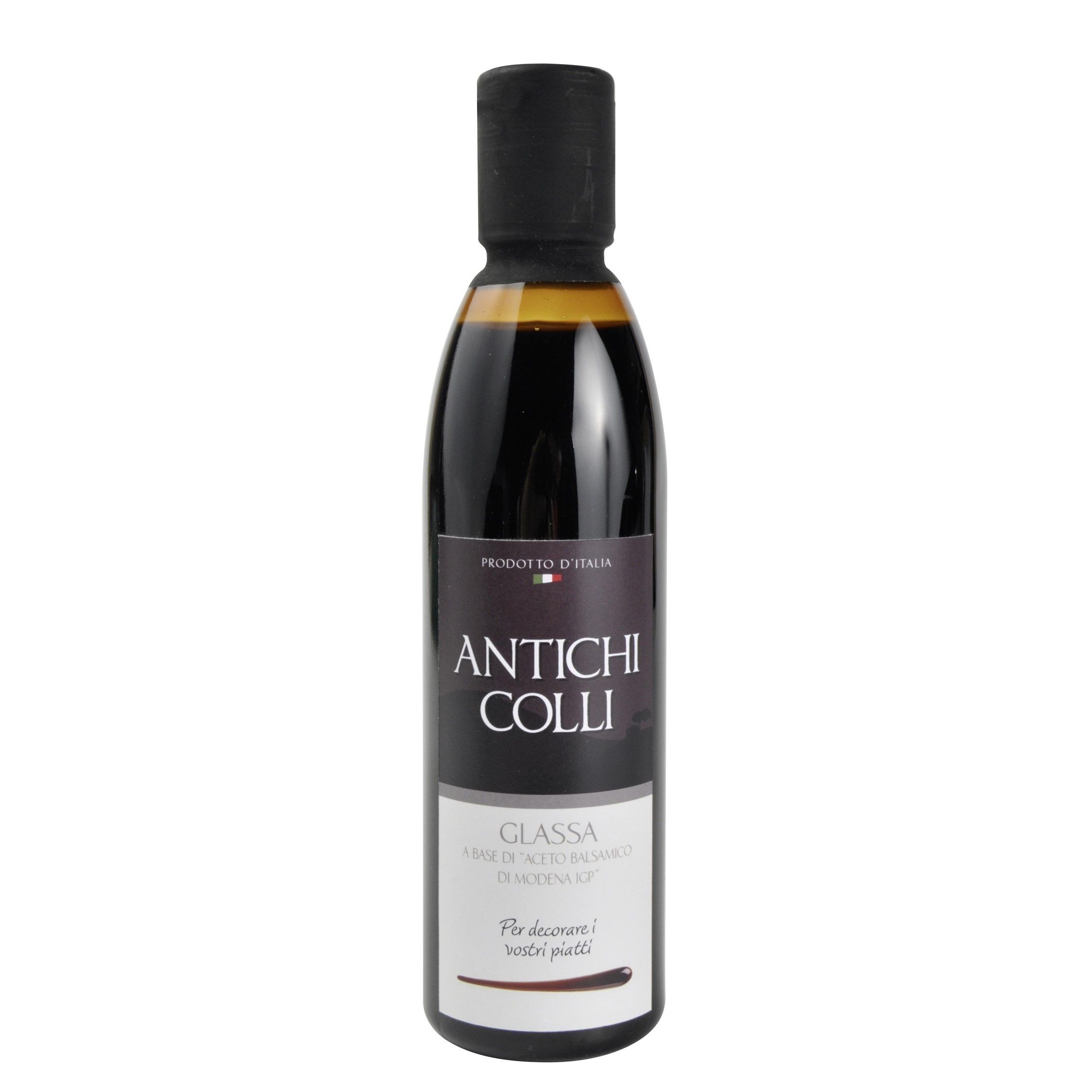 Buy Modena Antichi Colli Cypress Line Balsamic Vinegar, 500ml Online in ...