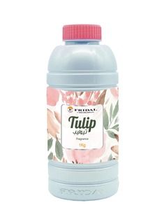 Buy Fridal Freshener Multi Purpose Tulip 1 L Online in Egypt | Talabat ...