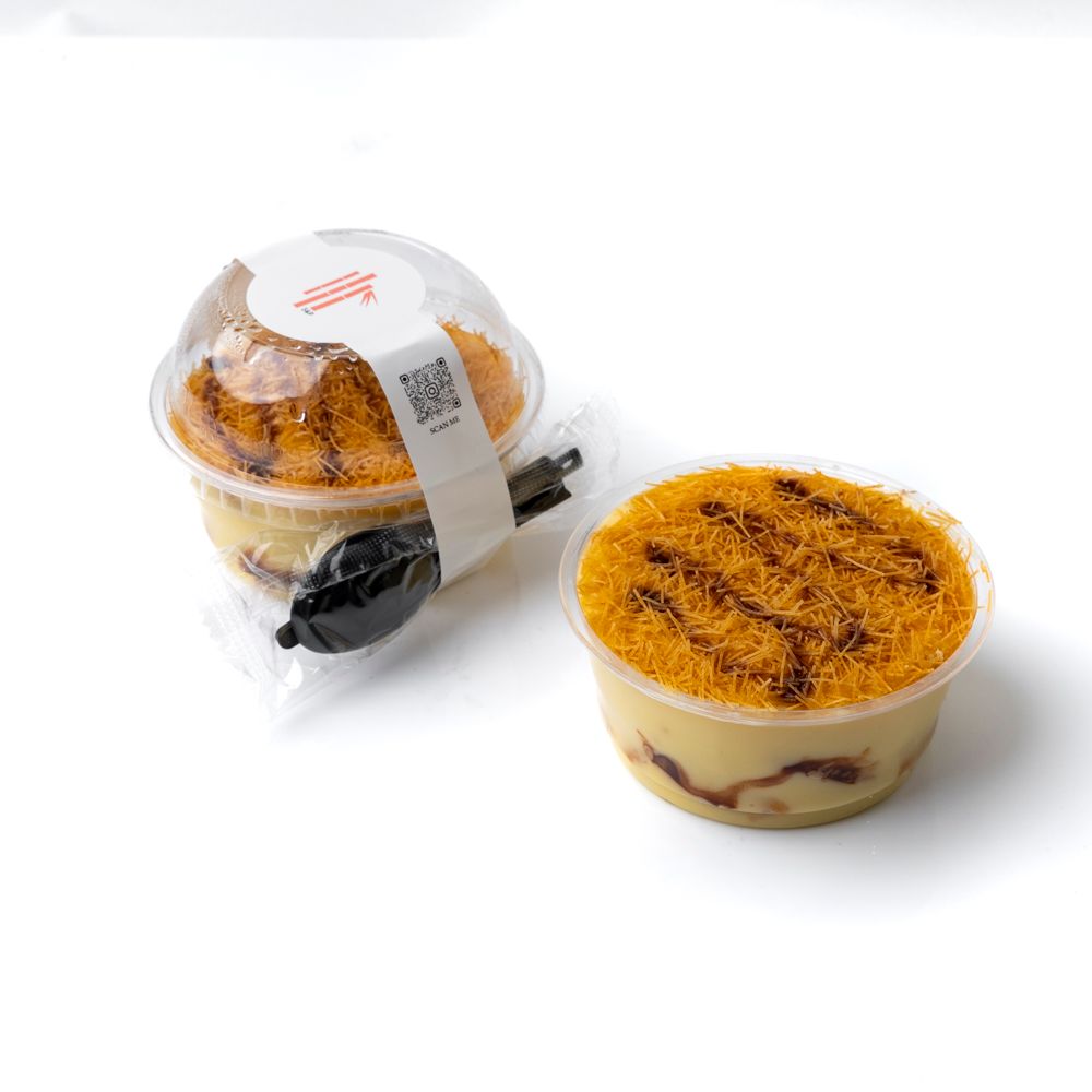 Buy Sweet & Positive Tik Dessert, 100g Online in Kuwait | Talabat Kuwait