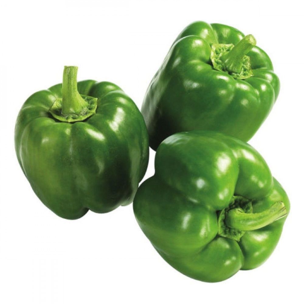 Buy Capsicum - Kuwait, 1kg Online in Kuwait | Talabat Kuwait